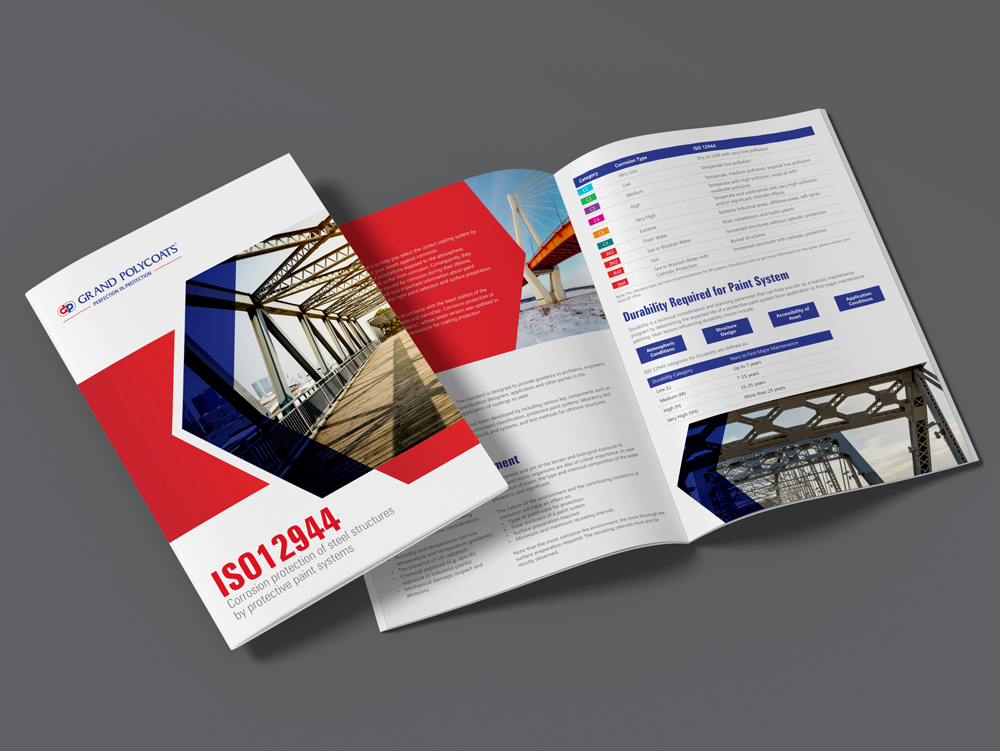 Visual Branding | Brand Aid
